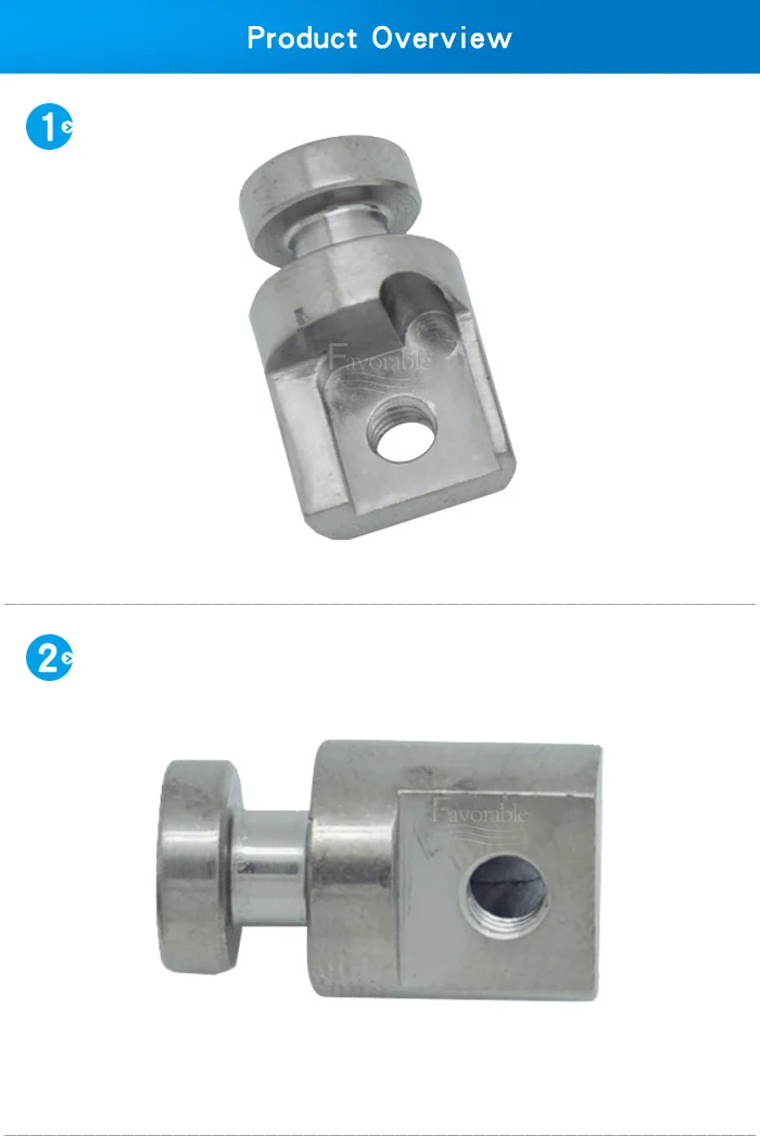 85963000 Swivel Robin for Gerber GTXL Cutter Machine Parts