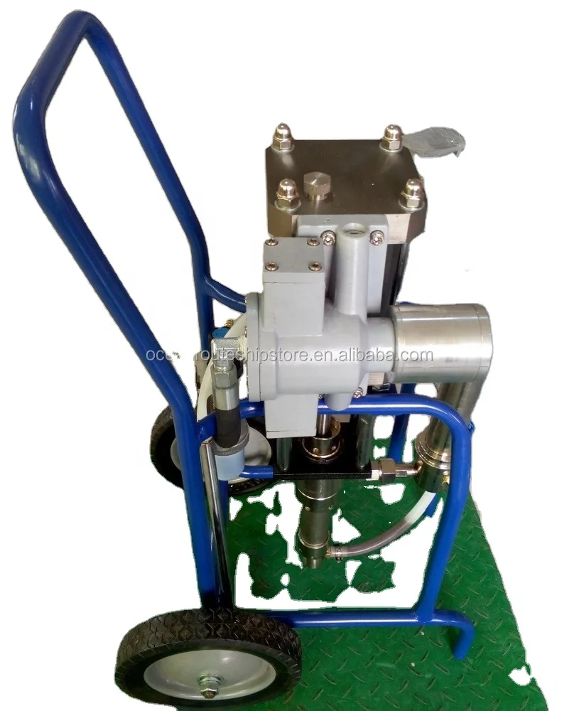 High Quality Impa 270107 Marine Use Spray Painting Air-powered Type ...