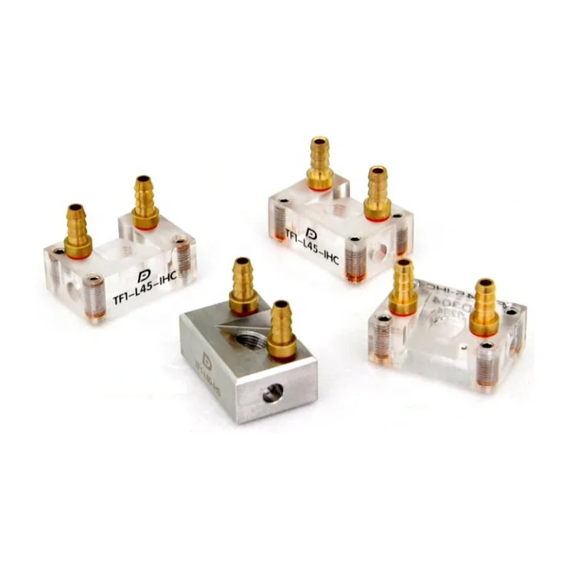 Doppler Ultrasonic Probes - High Efficiency TOFD Probe