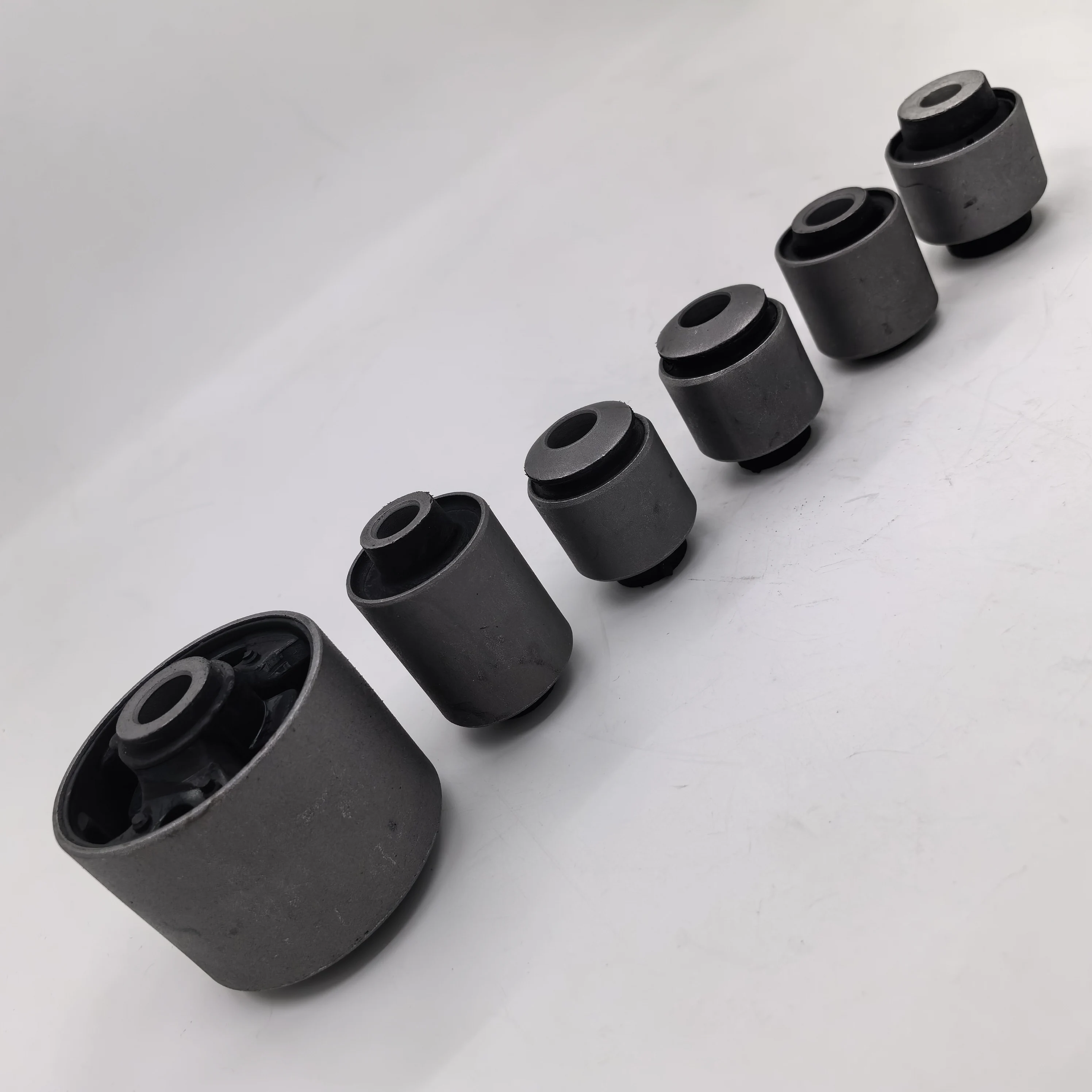 Auto Parts Lower Left Control Arm 84708921 84149391 23350587 84708920 ...