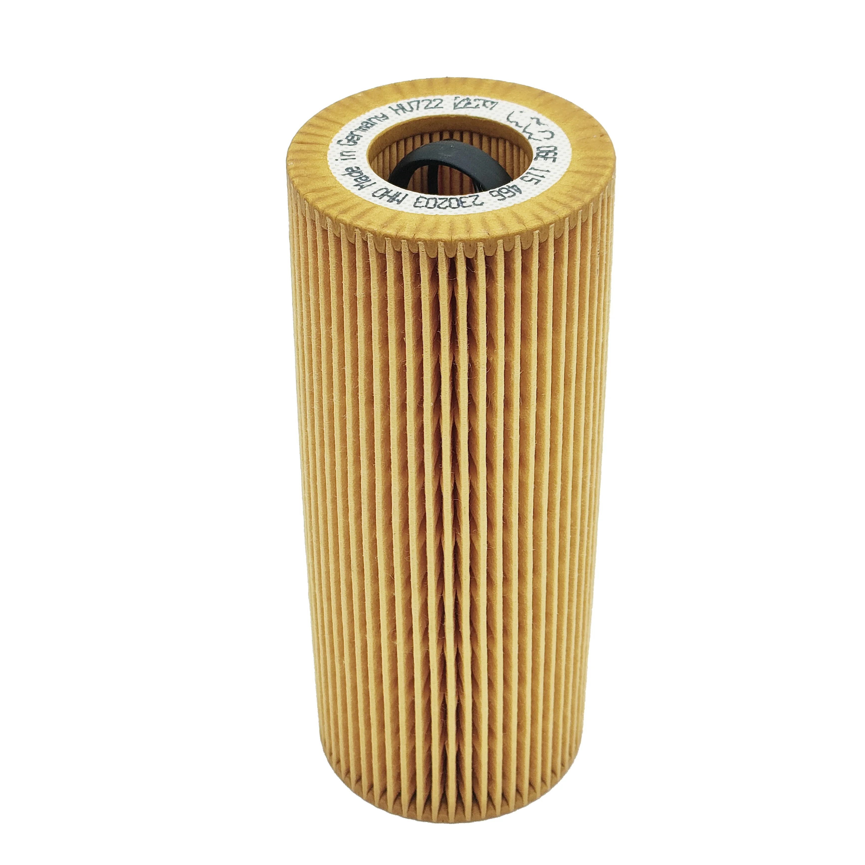 Factory Manufactured Automotive Oil Filter 06E115562A for Automotive ...