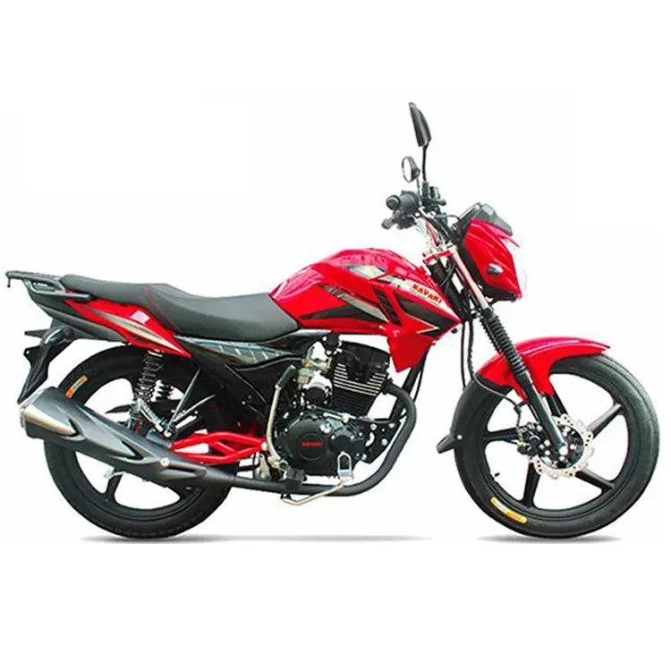 Cheap Price Used Motorcycles Kavaki Gasoline 125cc