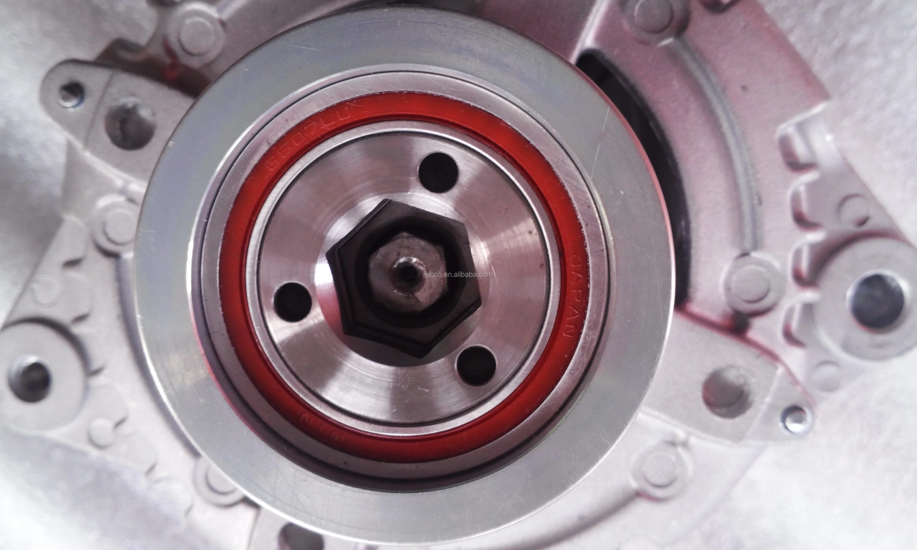 Cheap Original 2706030130 5705kn 2706030060 1kd 2kd Alternator For ...