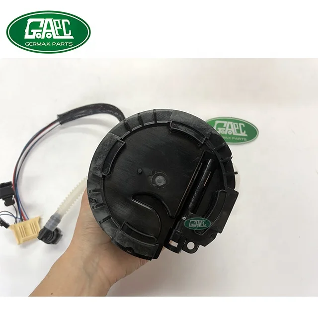 2.0l Petrol Fuel Pump 3 Pin For Land Rover Range Rover Evoque 2012 ...