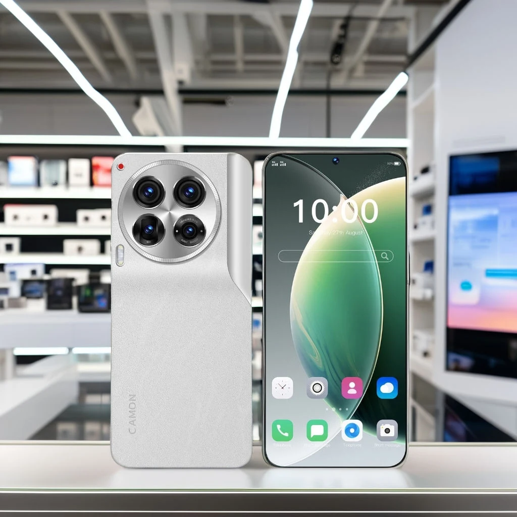 Tecno Mobile New Mobile Guide: How to Choose the Right 2026 Model