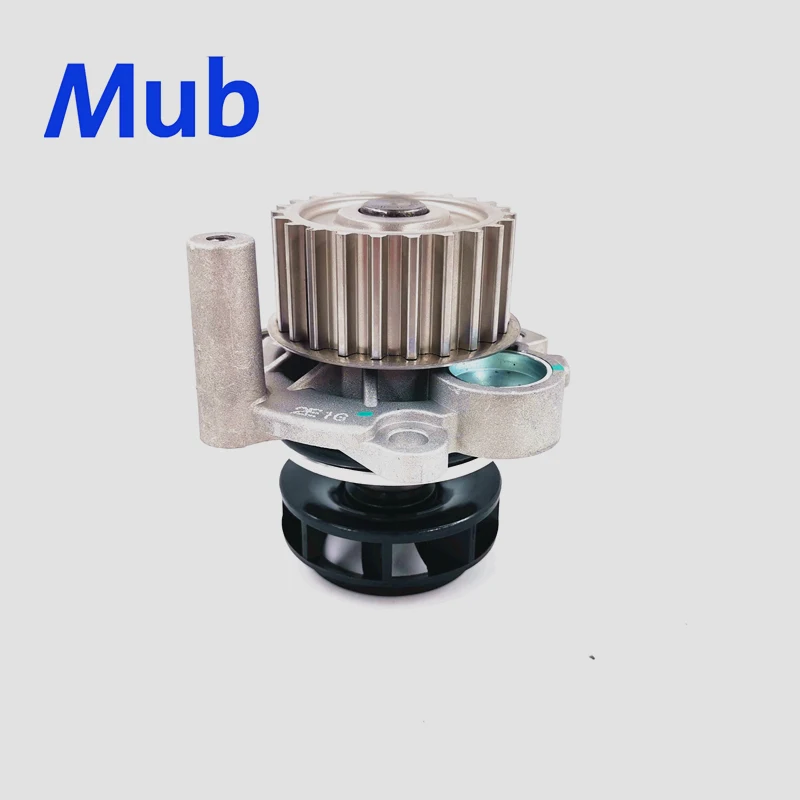 Auto Parts 06l121111d / 06k121600c / 06l 121 111 D / 06k 121 600 C ...