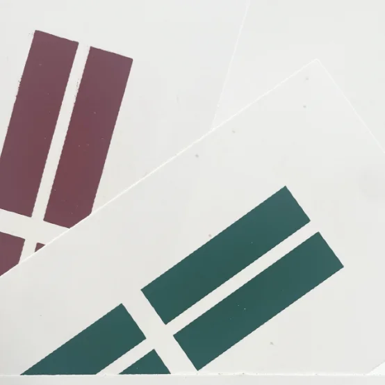 Colorful Phosphorus Paper for Matches - Safe & Customizable