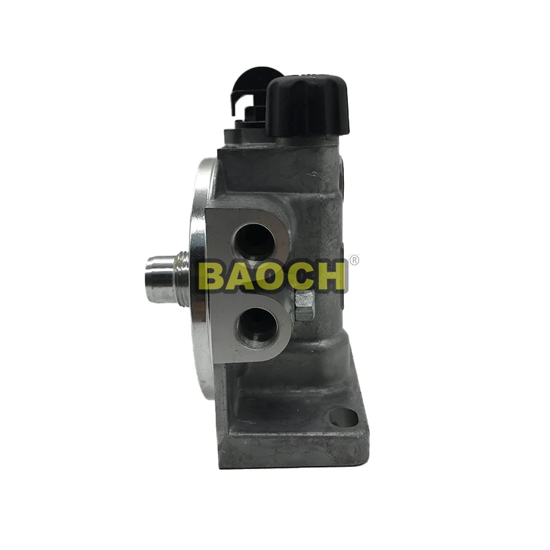 Engine Assembly 11110683 11110702 7421462808 Fuel Filter Base Seat Head ...