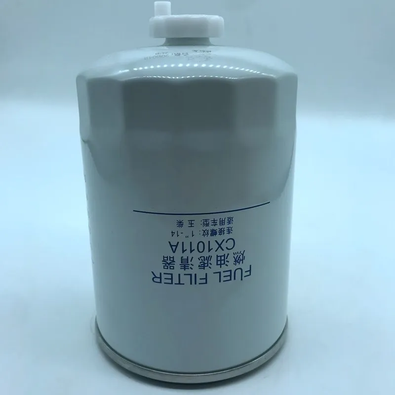 Filtro De Combustível Diesel Filtro De Motor Cx1011a, alta qualidade ...