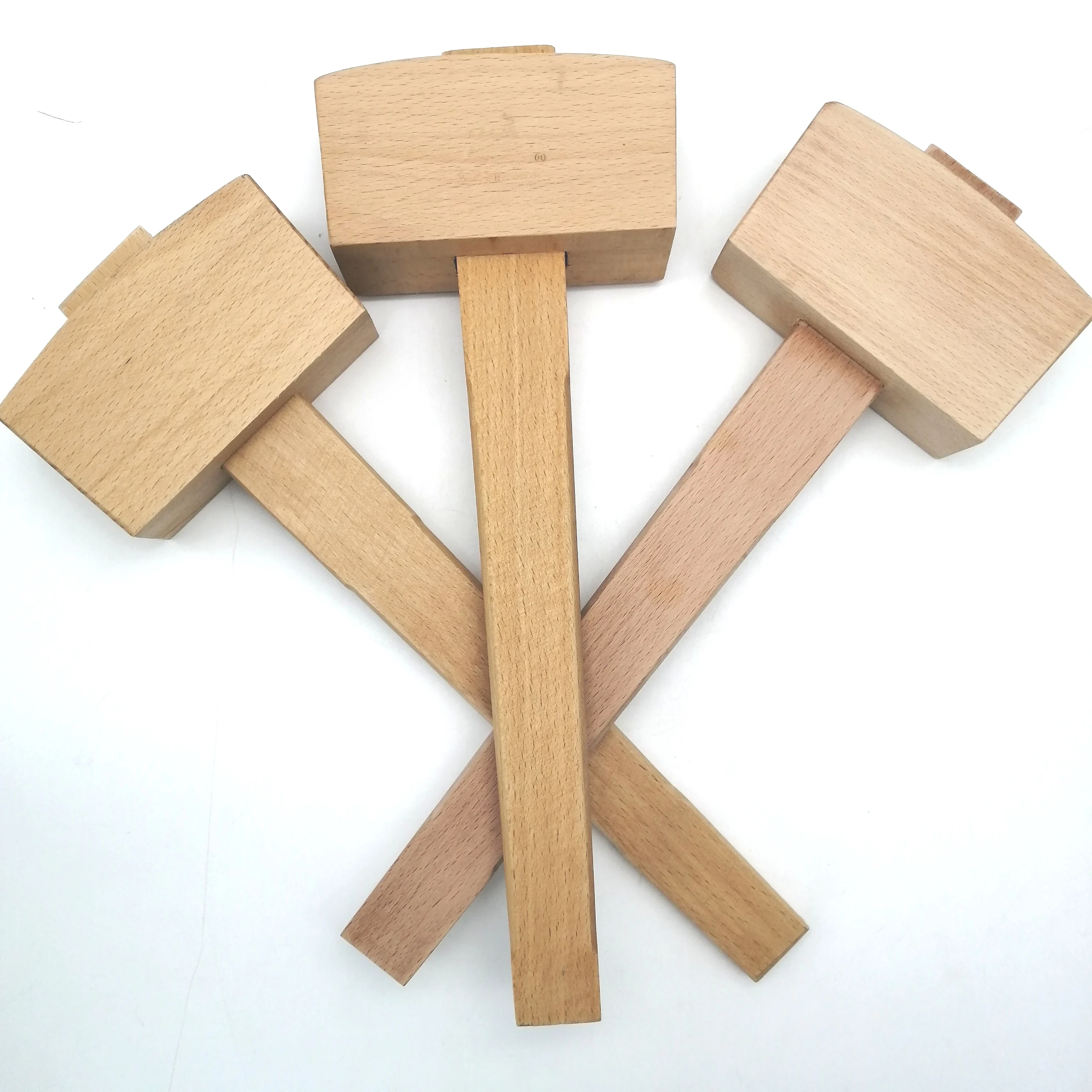 Seabo 4-1/2-inch Beechwood Ice Mallet - Buy Ice Crasher,Hammer Mallet ...