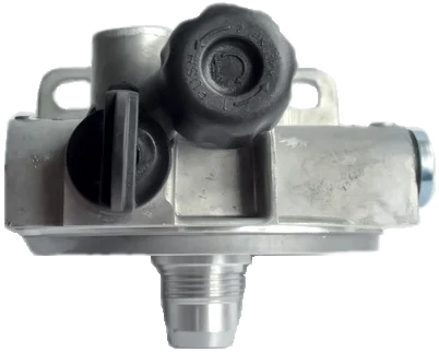 Fuel Filter Housing for Excavator Engine EC240B EC290B - Replacement ...