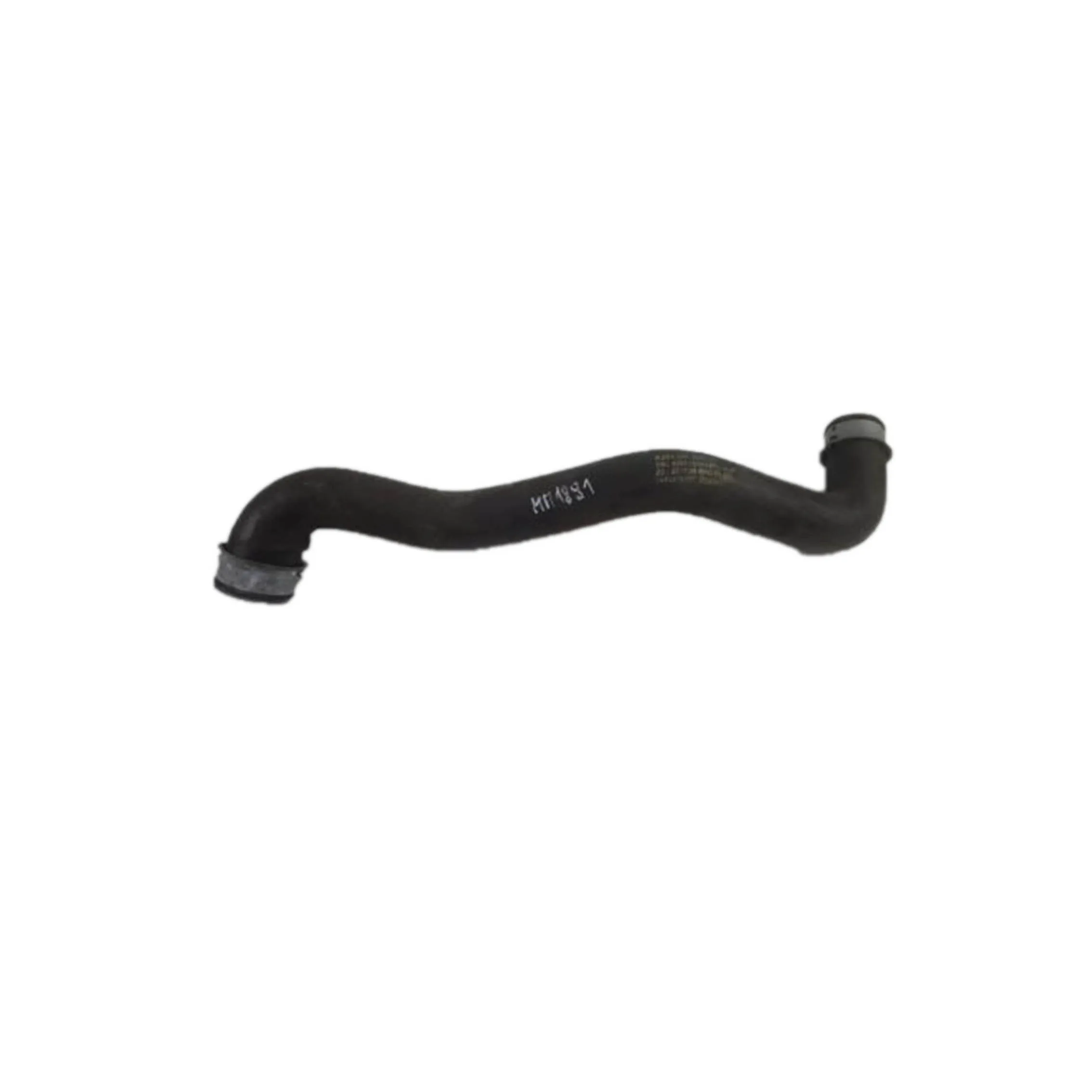 MB W204 W212 C250 CGI Radiator Hose 2045012582 for Mercedes Benz