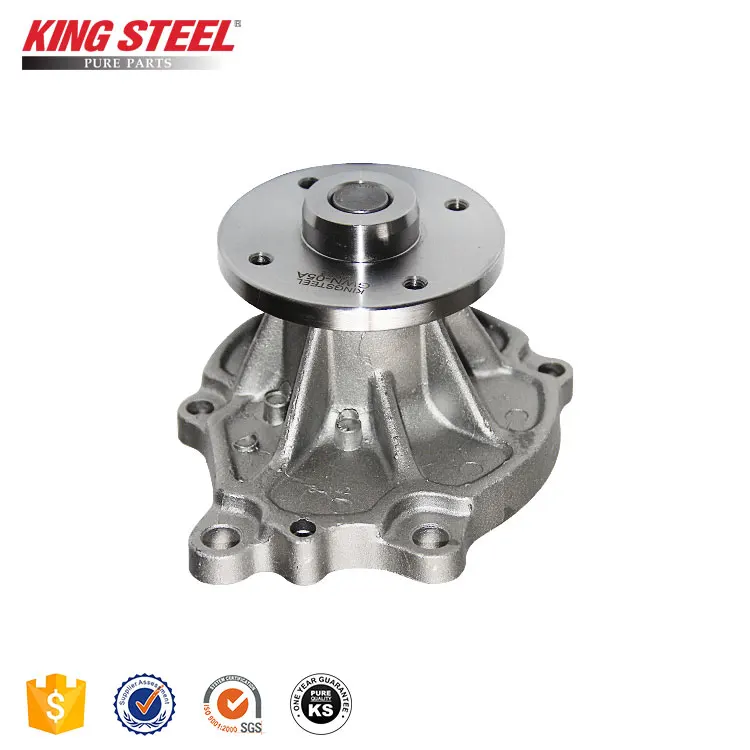 Wholesale Stock Car Parts Water Pump Assy Gwn-05a For Nissan 240z 260z ...