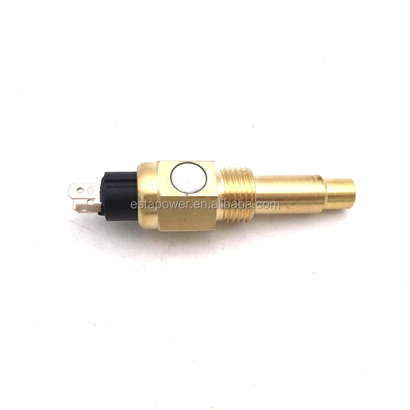 Generator Water Temperature Sensor M16x1.5 for VDO - Reliable Coolant ...