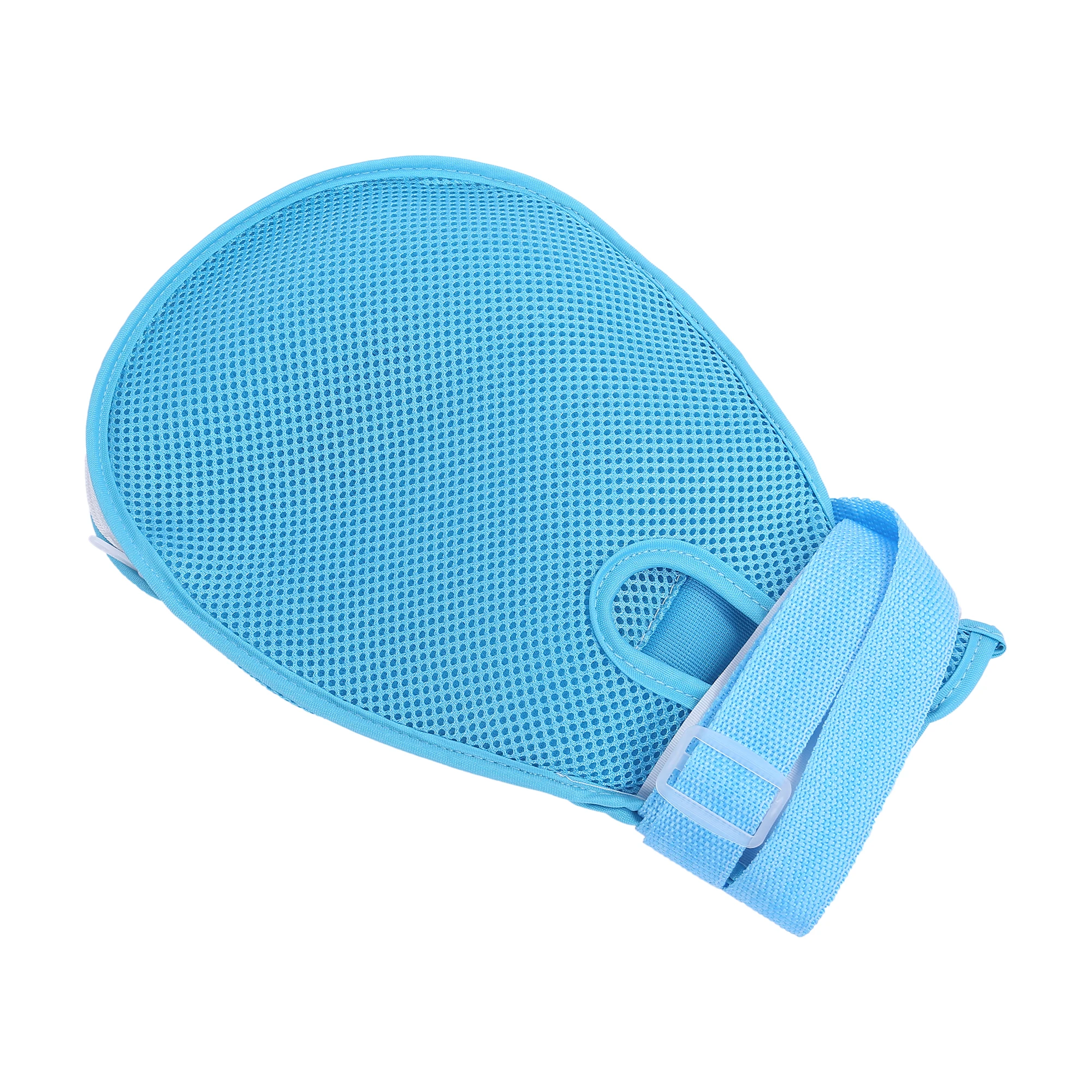 Hospital Restraint Mitts - Medical Hand Band with CE ISO13485