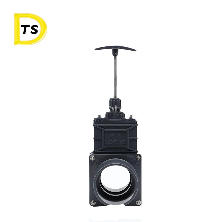 PVC UPVC Sewage Gate Valve Agricultural Irrigation Gate Valve| Alibaba.com