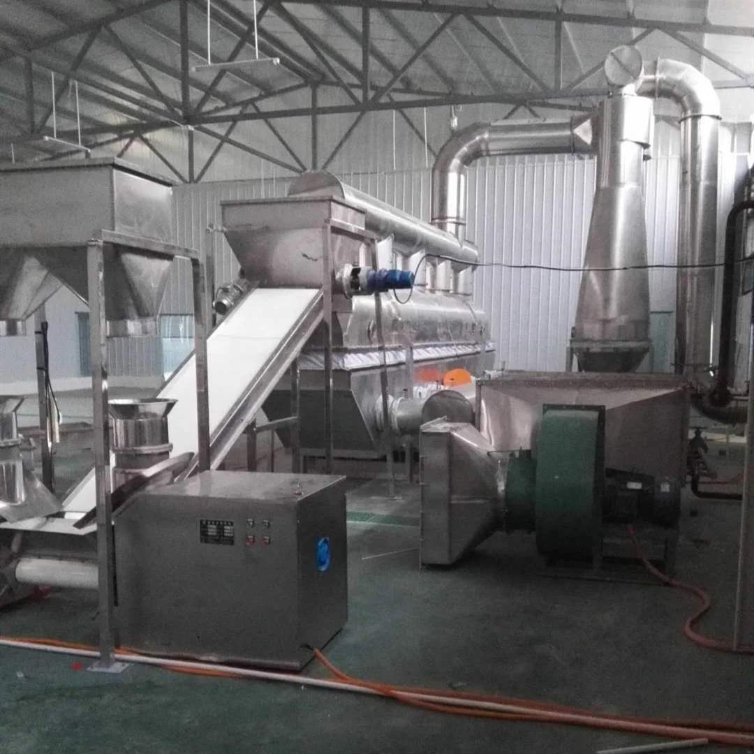 Ammonium Sulfate High Quality Low Temperature Dewatering Equipment ...