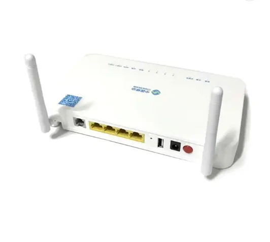 Zte Ftth Gpon Ont Fibra Optical F673a V2 Gpon Ont Sfp Onu Router 4ge ...