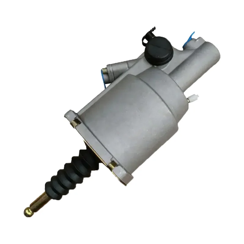 Truck Clutches - High-Quality Clutch Booster for Repair