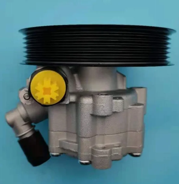 Power Steering Pump For Renault 49110-00q4b 49110-8694r 4911000q4b ...