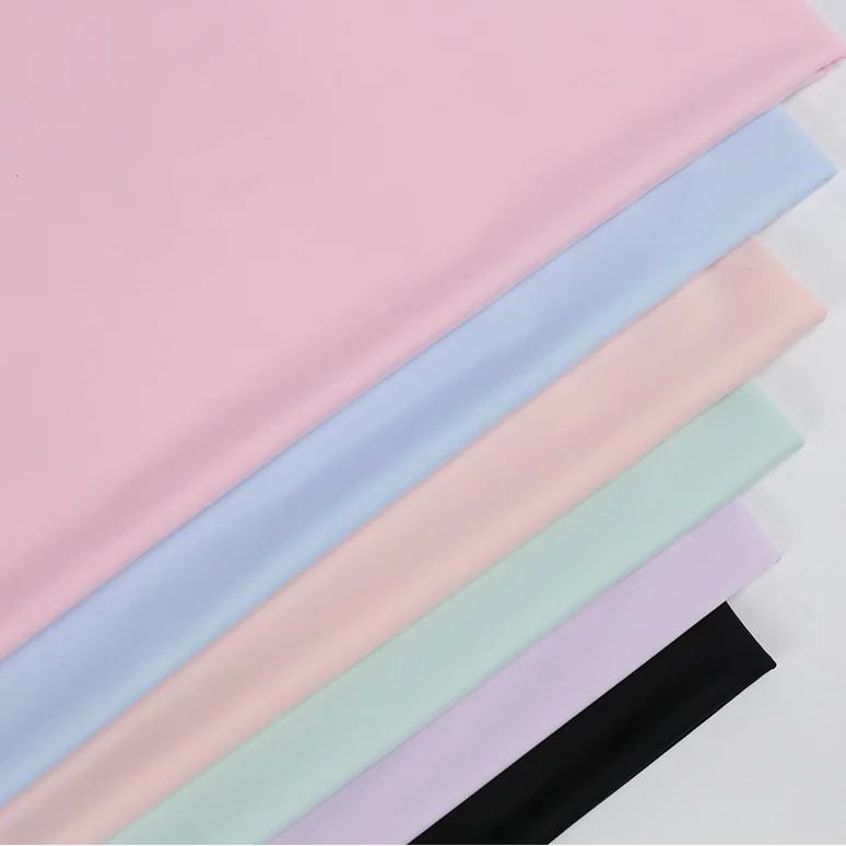 Ice Silk Material - Durable, Soft, and Versatile Fabric