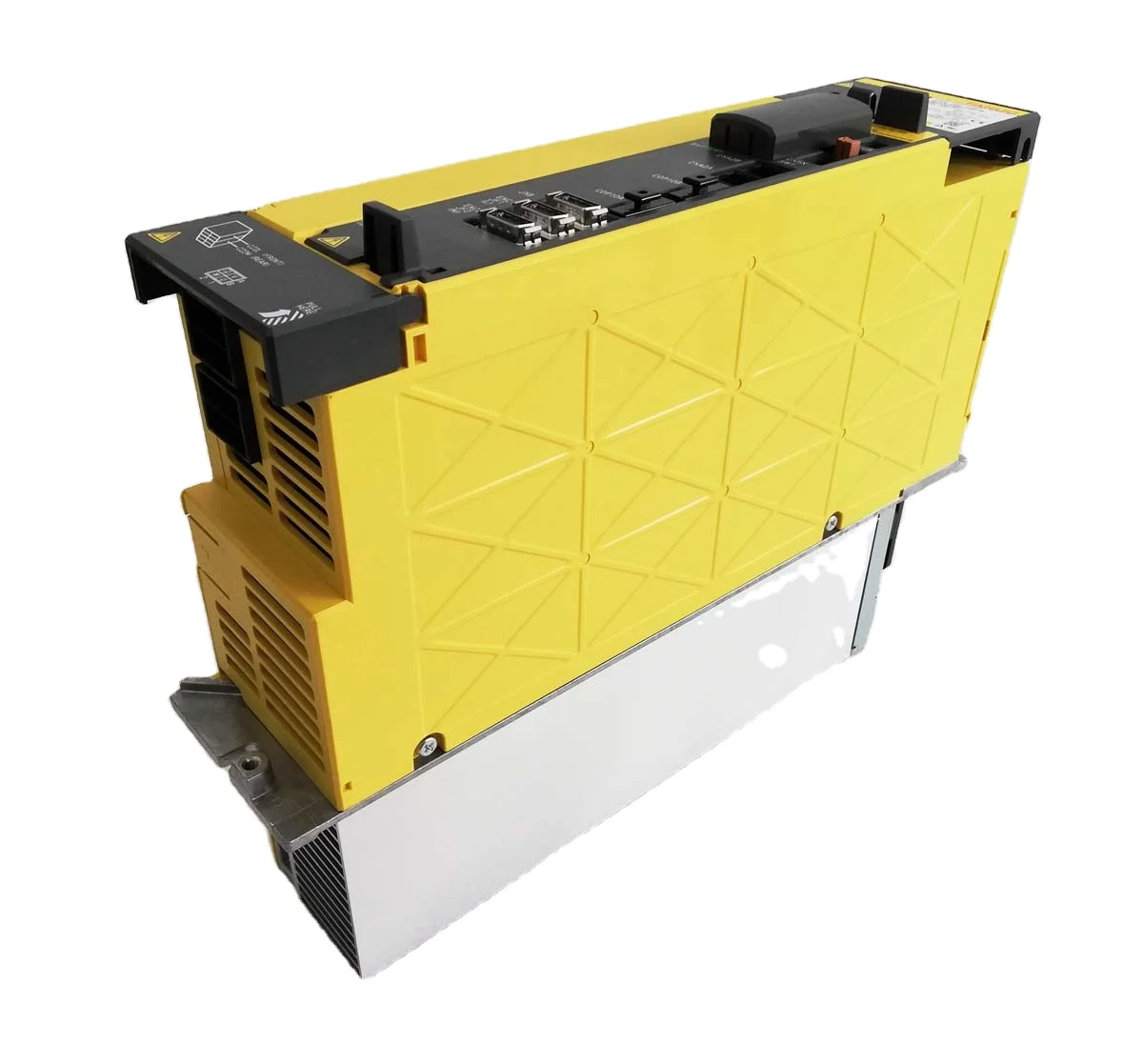 Japan Original Fanuc Servo Drive Amplifier A06b-6270-h100#h600 Vit - Buy Fanuc Servo Drive ...