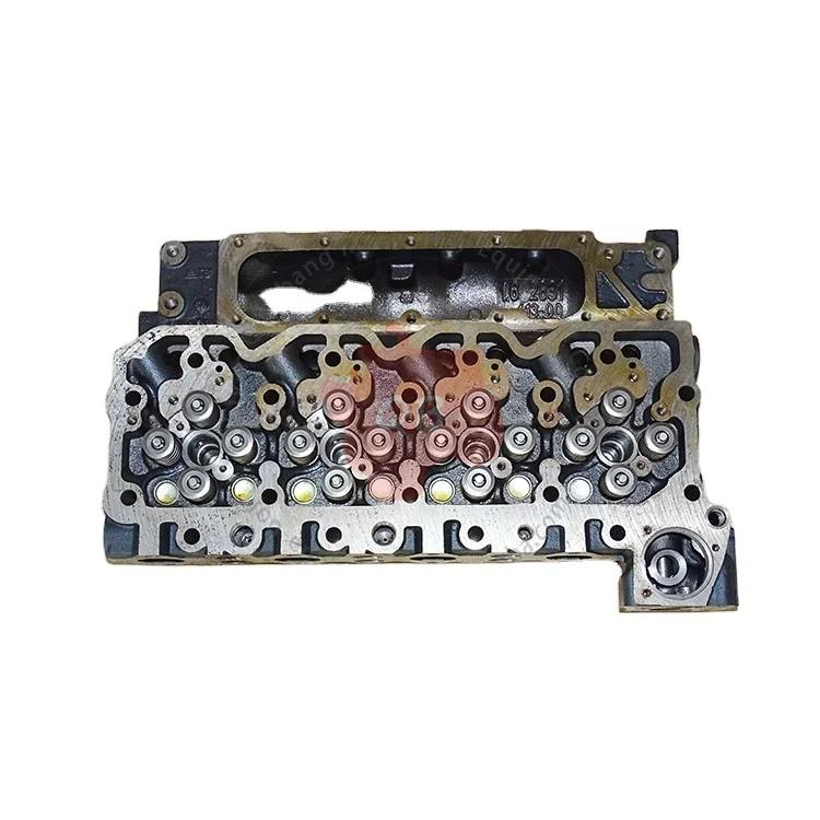 Cummins ISB3.9气缸盖3969646 cummins气缸盖3969646| Alibaba.com