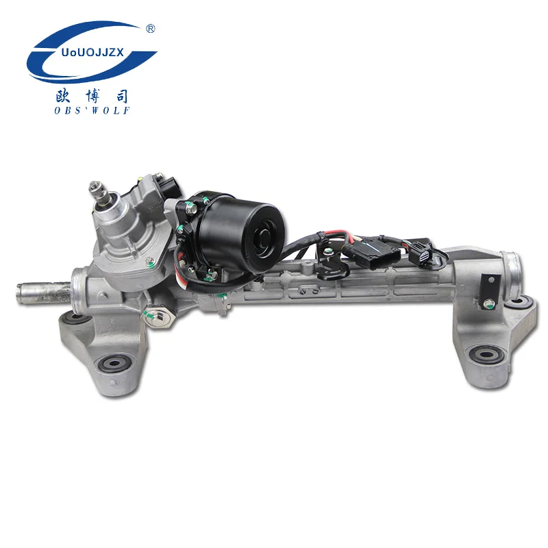 适用于本田CRV RM2 RM4的电动助力转向齿条LHD转向齿轮箱12-16 53601-T0A-A03 53601-T0A-A01 ...