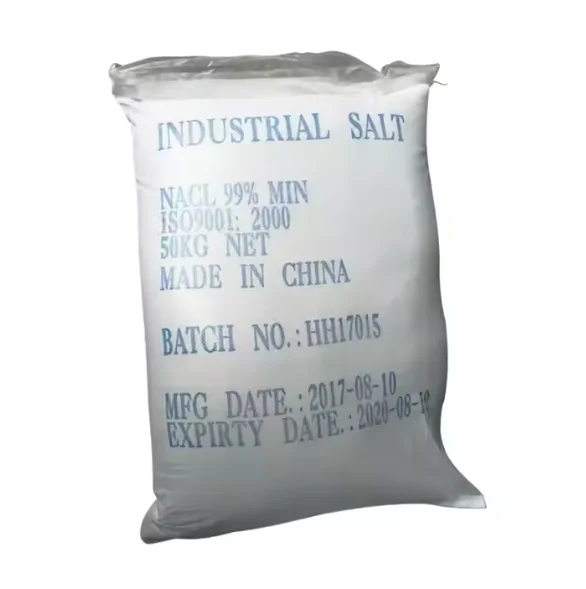 Industrial Salt Nacl Bulk Sodium Chloride - Buy Industrial Salt sea ...