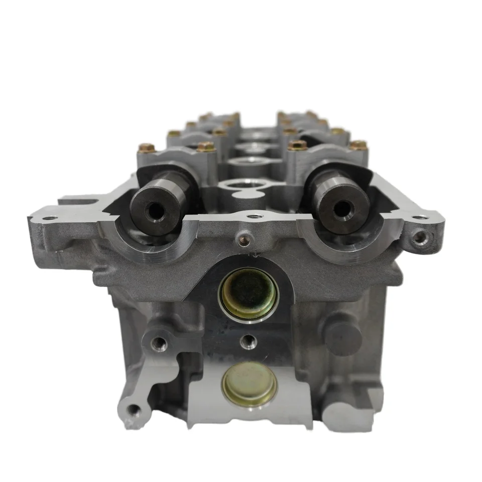 Nissan Silvia Altima Palatin KA24DE Engine Parts KA24 Cylinder Head ...