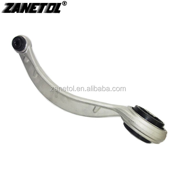 Front Lower Control Arm For Jaguar Vanden Xj Xjl Xjr Xf 2010-2014 ...