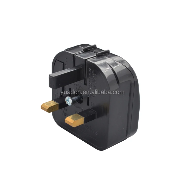 Bs5733 英国连接器插头插座 - Buy 欧盟 2 针插座英国插头适配器，良好的欧盟英国插头插座，schuko 到英国转换器 ...