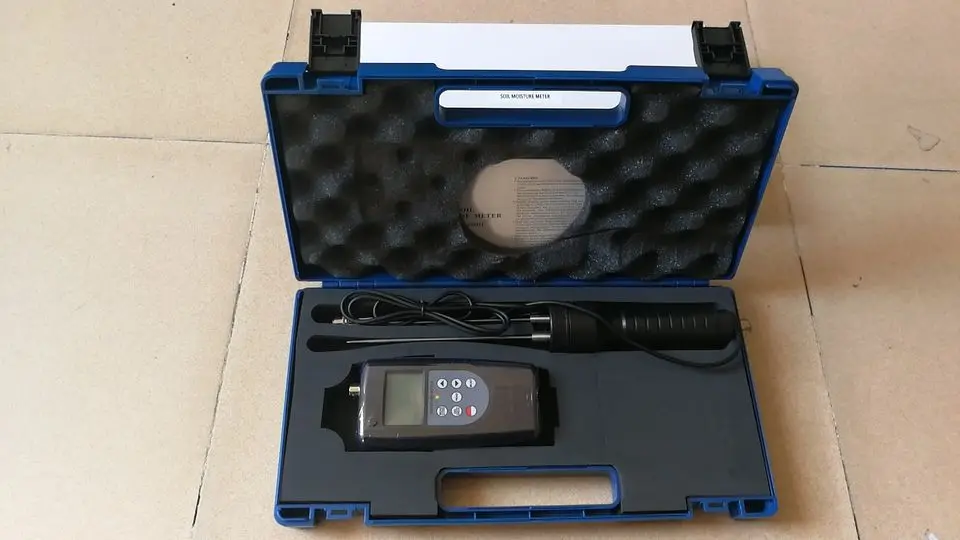 Digital Tesla Gauss Auto Meter WT10CA - Precise Magnetic Measurement