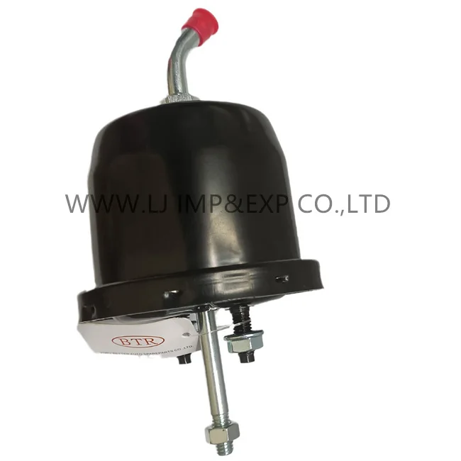 Exhaust Power Chamber 8980435960 for TRUCK High-quality