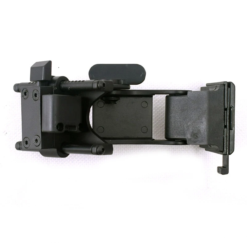 Tactical Night Vision Goggle Nvg Mount Rhino Arm Mount For Hunting Pvs ...