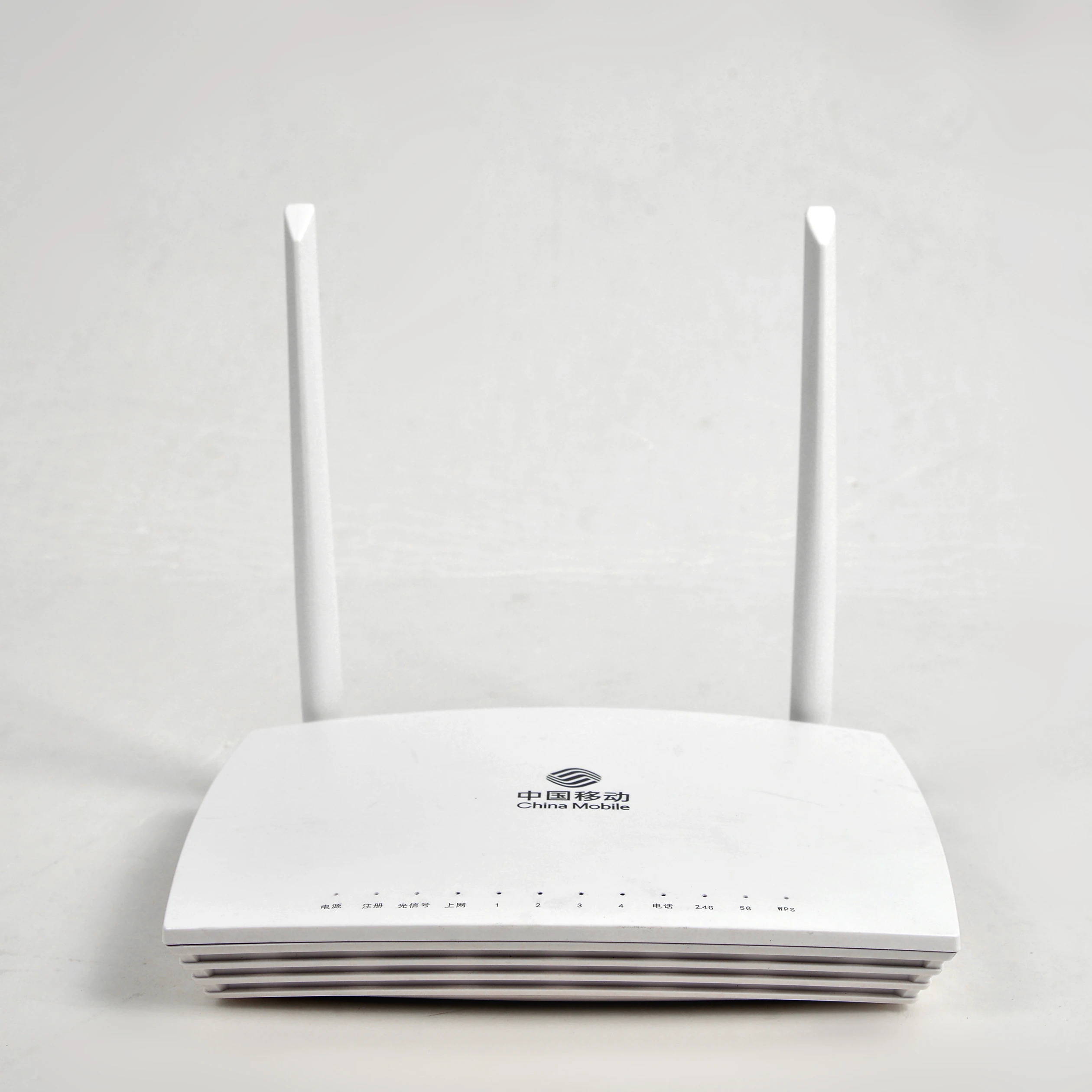 Gm620 Ftth Novo Original 2.4g/5g Wifi Modem,Gpon Onu Ont Com 1ge + 3fe ...