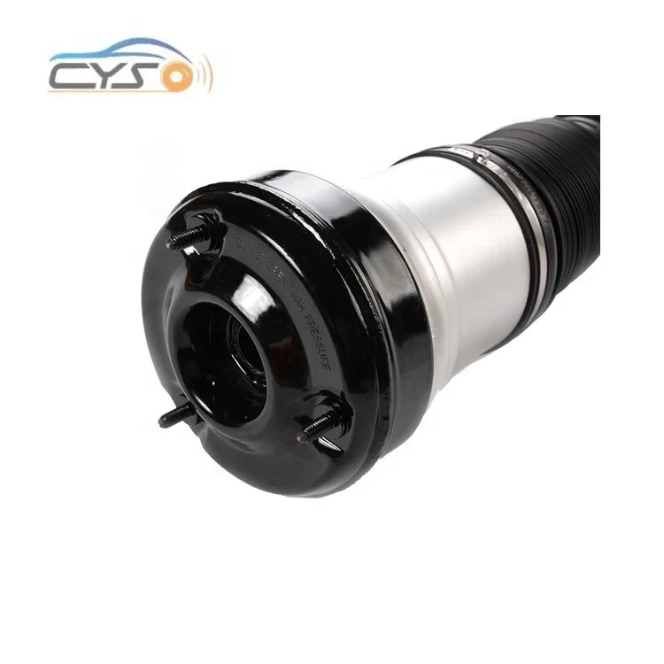 梅赛德斯奔驰w220前s级1999-2006全新空气悬架弹簧空气支柱2203202438 2203205113 - Buy ...