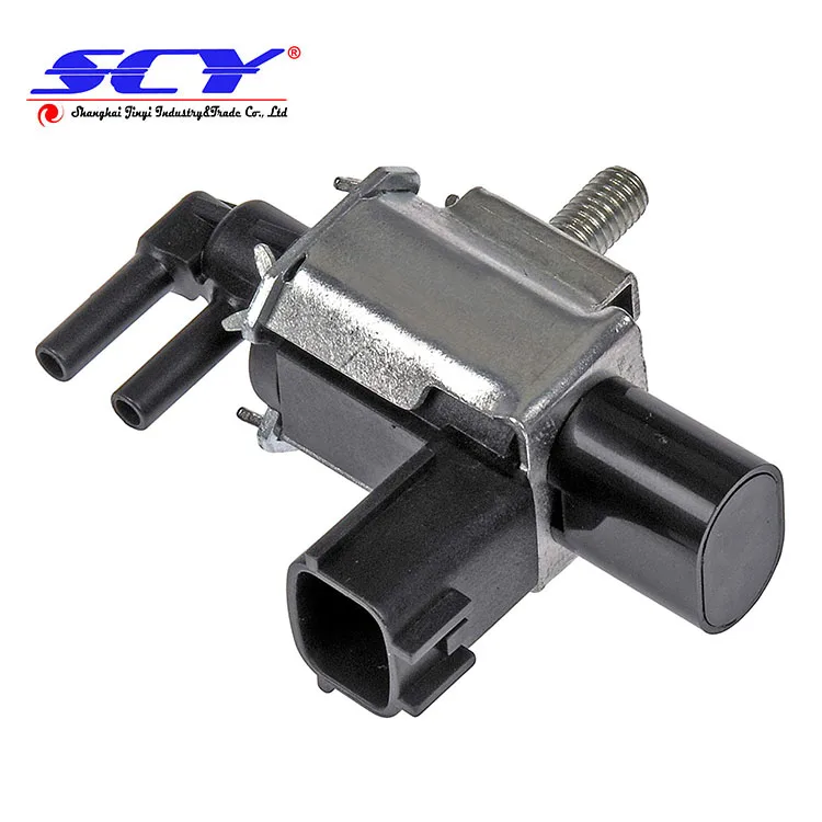 Intake Manifold Runner Control Valve / Solenoid Suitable For Mazda 6 ...