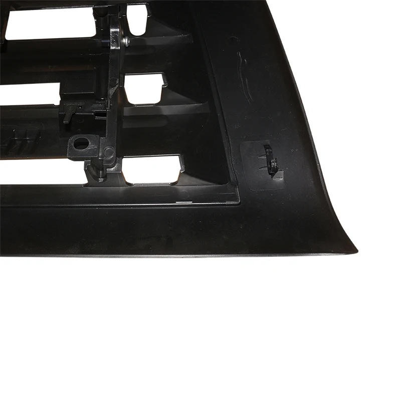 Front Radiator Grille For Daf Xf105 1635802 509038 564008 - Buy Front ...