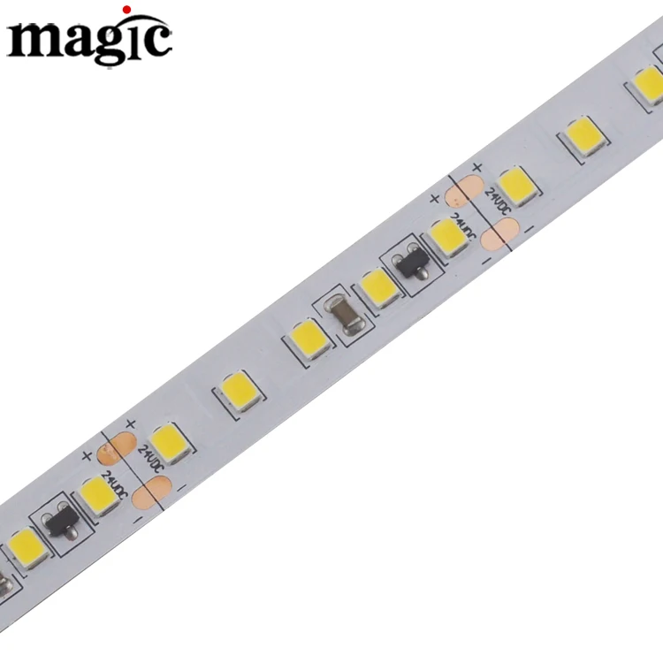 Sdcm Below 3 600leds Per Meter Smd2835 Cri90 Constant Current Led Strip ...