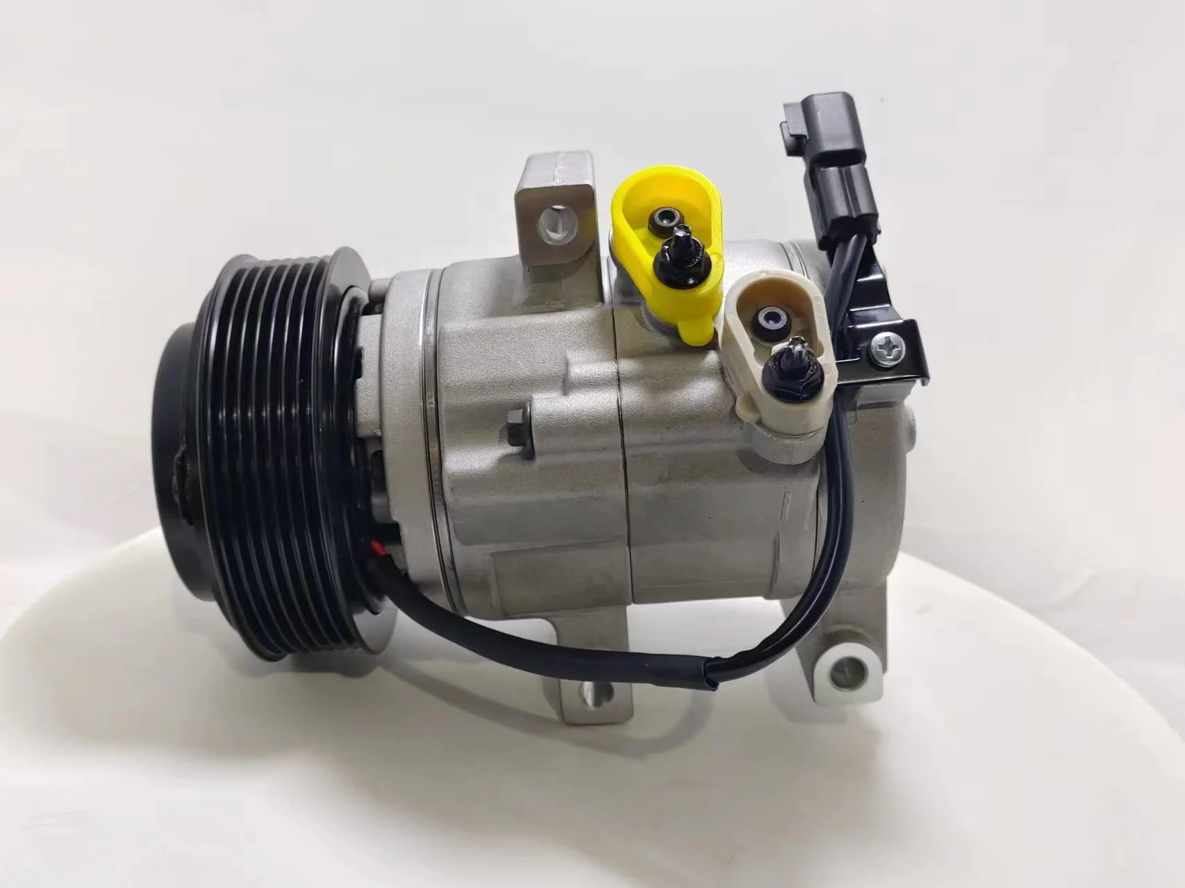 HS13N Ac Compressor for FORD RANGER 2.0L '11 OEM: 1715093 7PK 12V 110MM ...