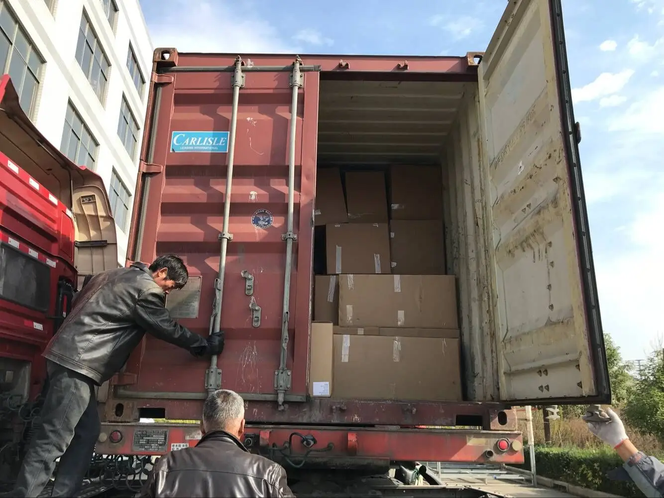 Automatic Brake Adjuster 9454200238 For Bpw - Buy Automatic Brake ...