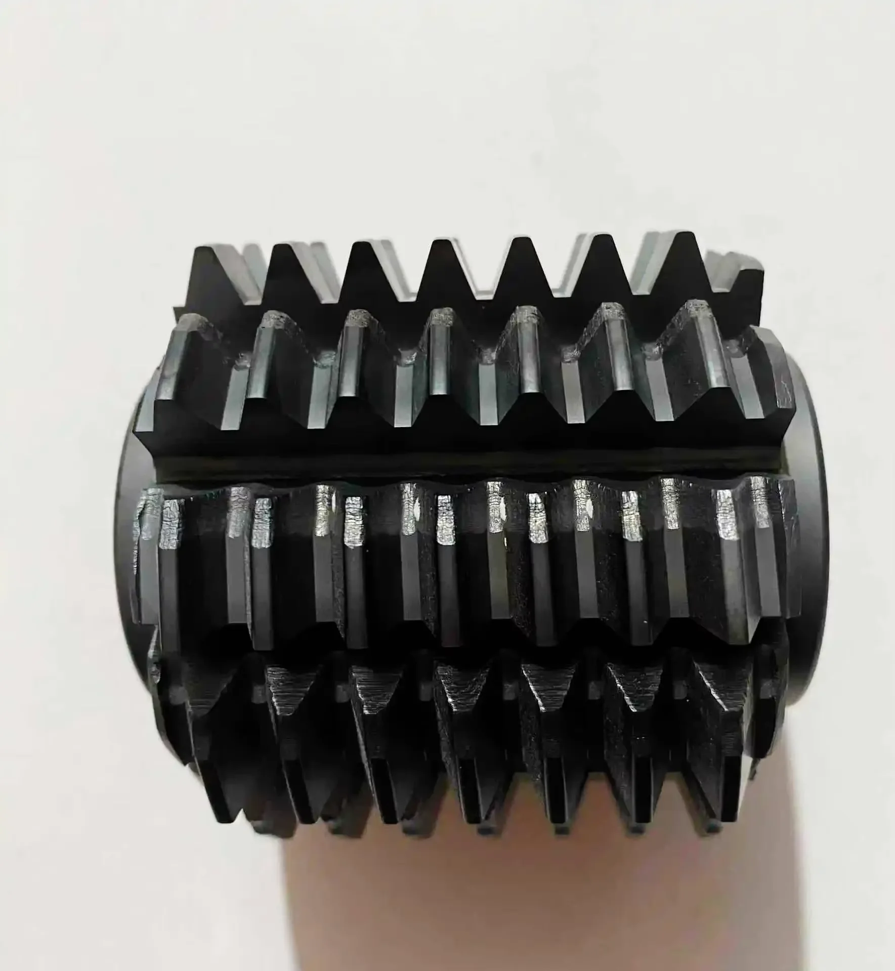 Worm Wheel Gear Hob Cutters Sprocket Gear Hobs Cutter Gear Cutter m 6. ...