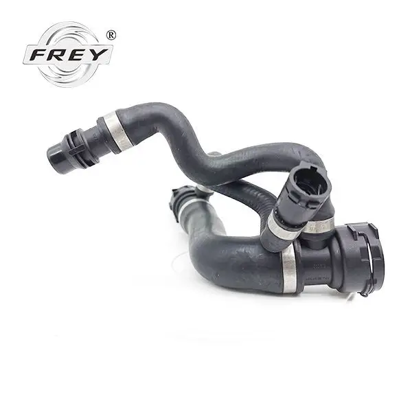 Frey Ricambi Auto Radiatore Tubo Inferiore E Superiore Termostato Tubo ...