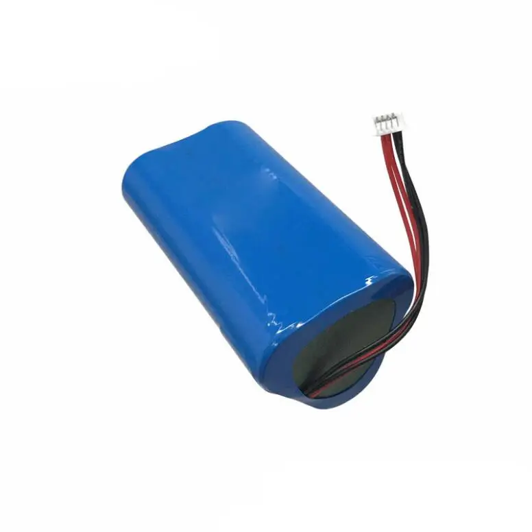 3s 3s1p 3s2p 3s3p 3s4p 18650 Lithium Battery 2500 Mah 11.1v Li Ion ...
