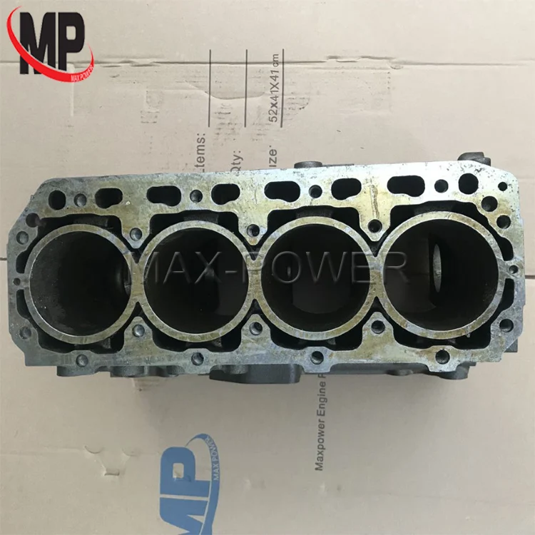 4tnv88 Cylinder Head Gasket 129407-01340 729601-92880 Stock For Diesel ...