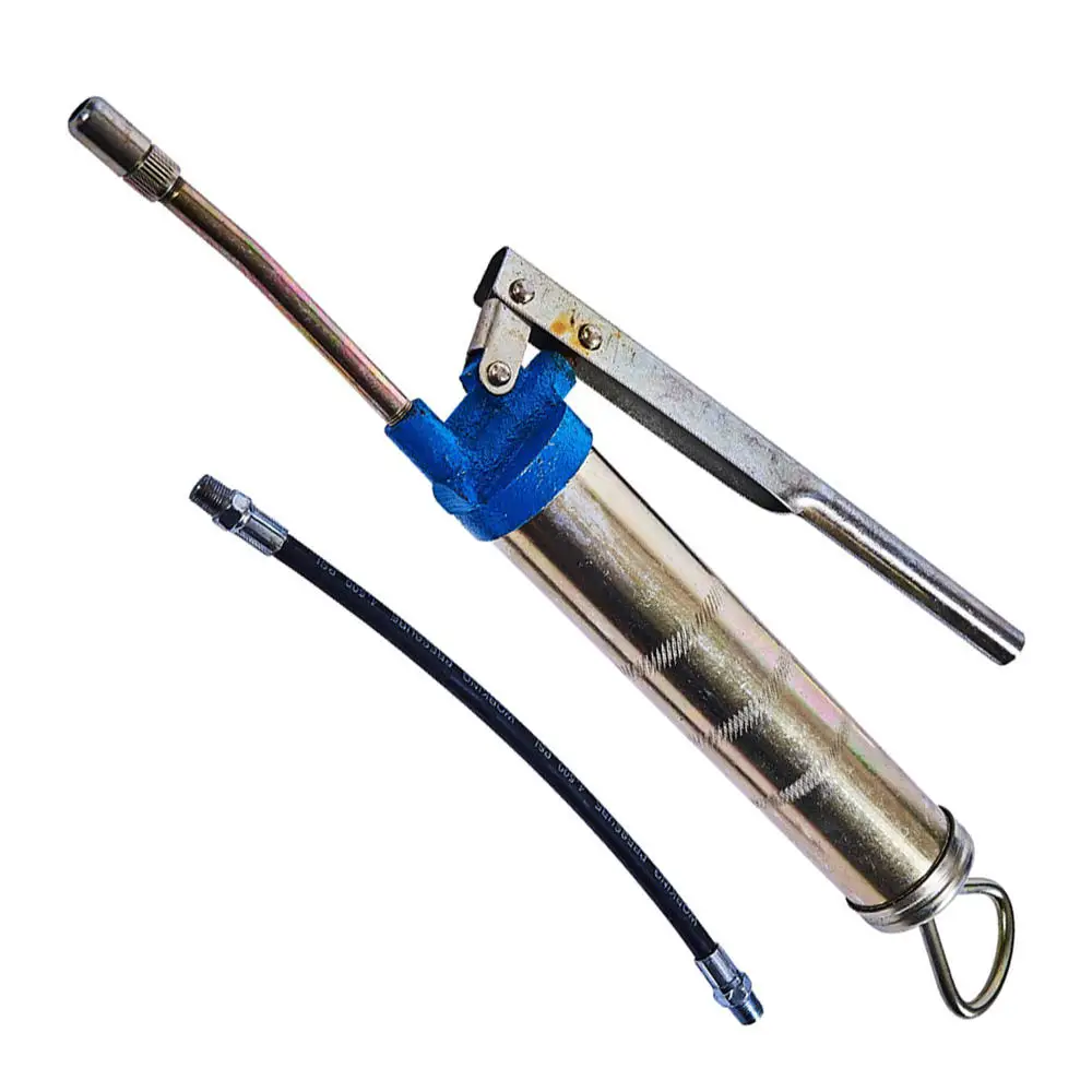 Grease Gun 200cc Hand Lever Grease Gun Bearing Grease Gun - Buy Jinhua ...