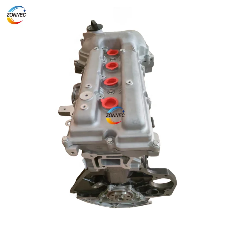 Top Quality B15D2 Engine for Chevrolet Cobalt & Daewoo N400