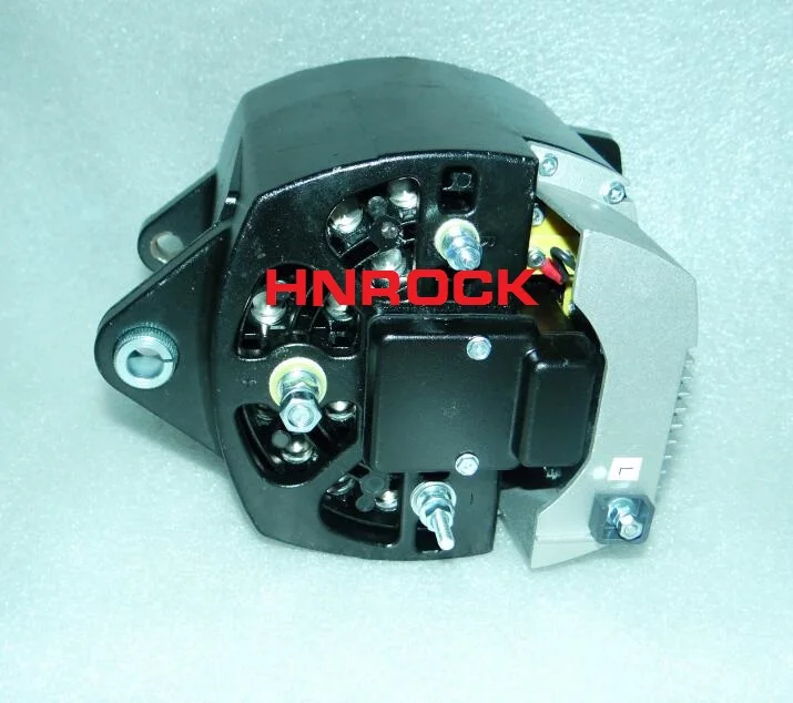 HNROCK 24V 150A Alternator - Reliable Performance for Cummins Engines