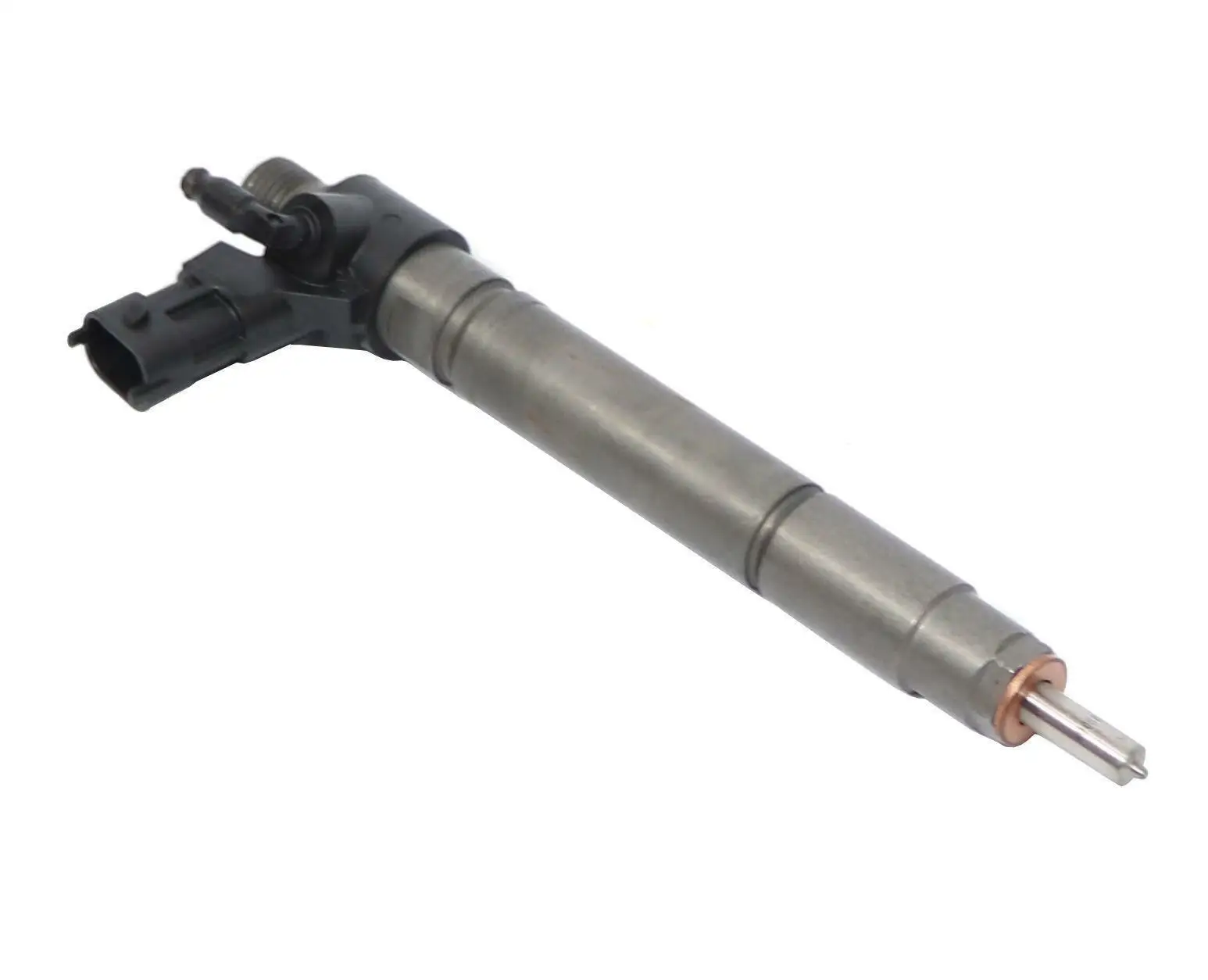 Common Rail Injector 0445116043 0445116073 Lr056366 Lr022335 02jde36716 ...